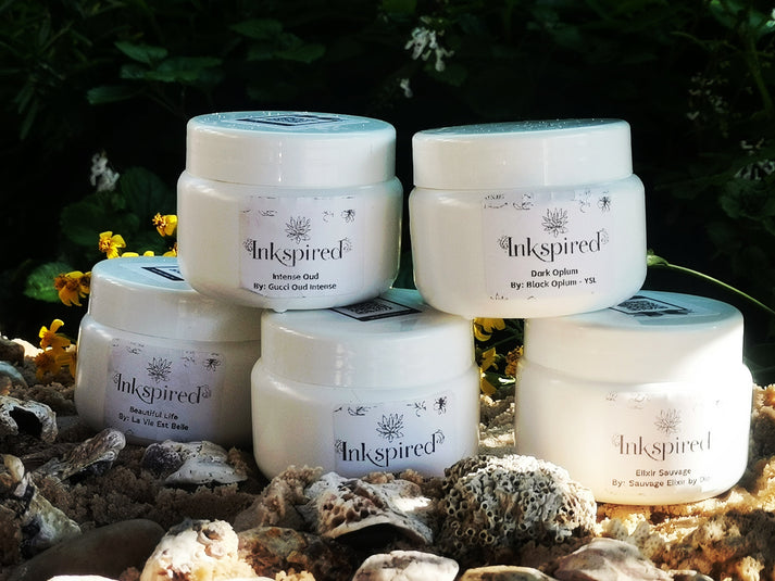 Victoria by Lattafa – Tattoos By Charlene (PTY) Ltd